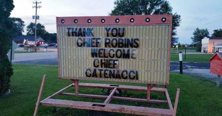 Retired Wind Lake fire chief reflects on his career