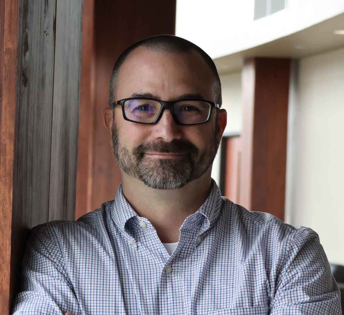 Mount Pleasant appoints Matt Prochaska as tourism manager