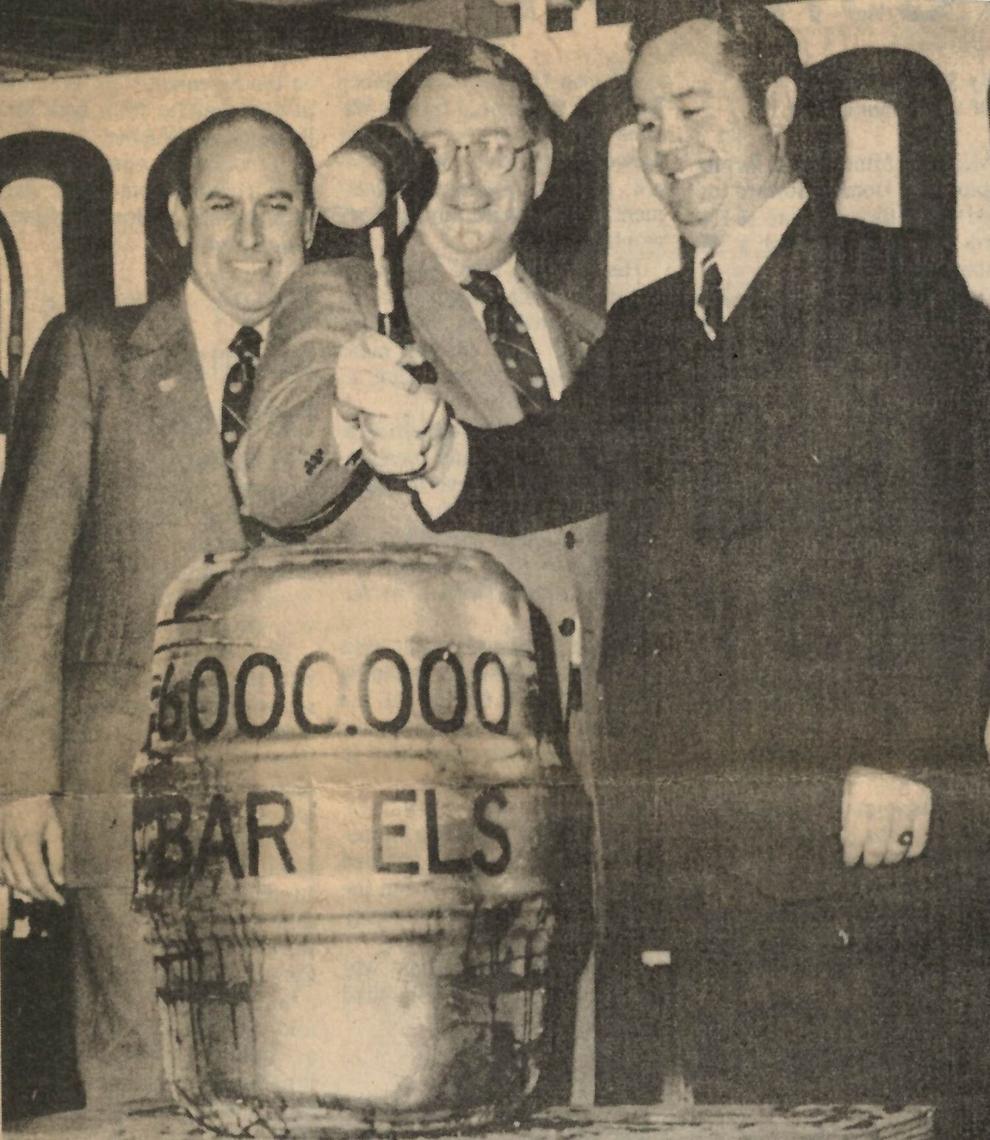 Union Grove brewpub starts construction at downtown site