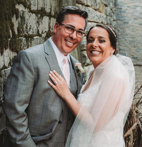 Wedding: Henken-Bollenbach