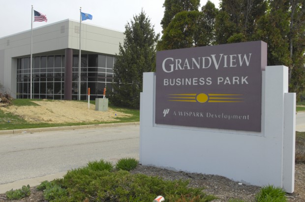 New ‘spec’ building planned for GrandView