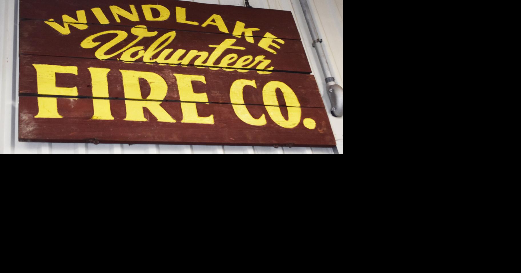 Wind Lake fire company could shut down by October