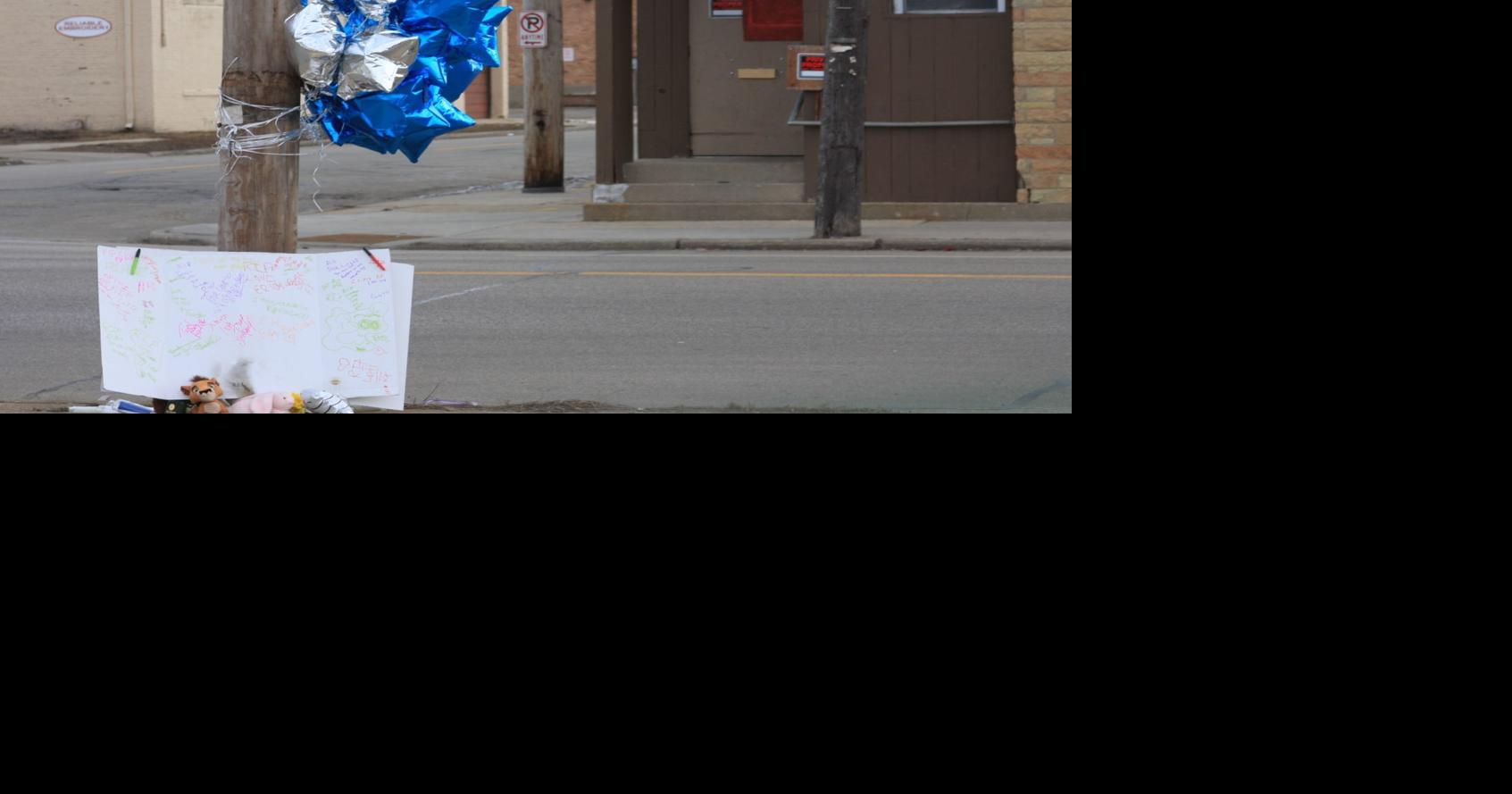 The question of who shot DeMarcus Anderson — and why — going before a ...