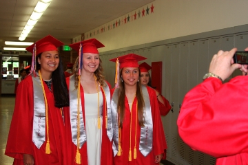 Racine County's graduates: Ready for the future