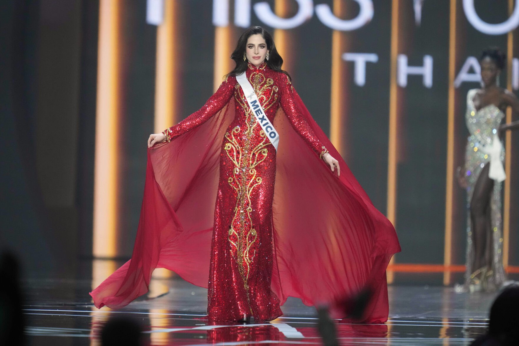 Thailand Miss Universe