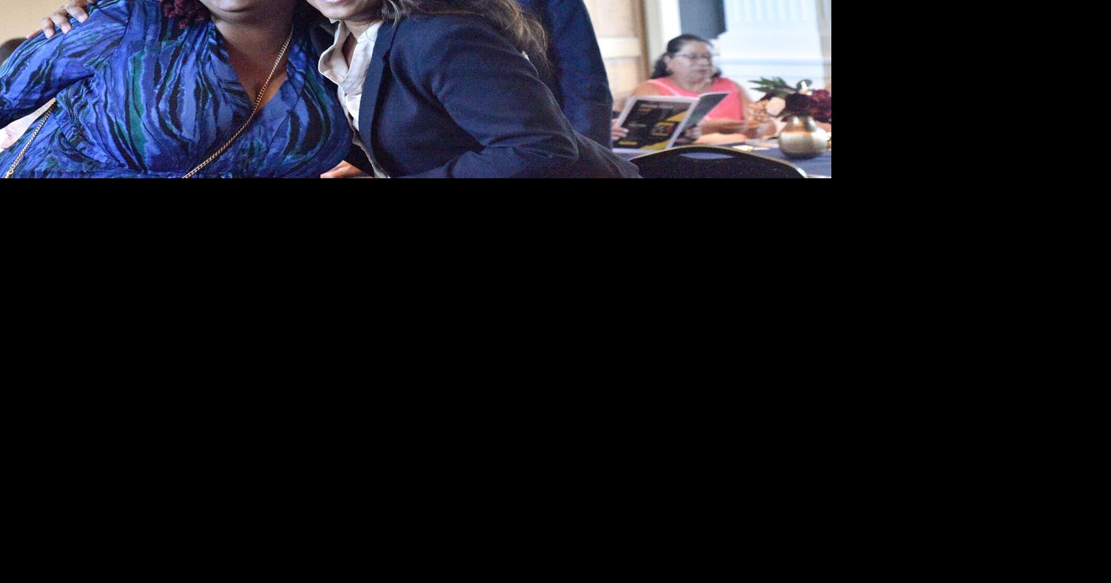 In photos: Racine Women for Racial Justice's first-ever An Evening of ...