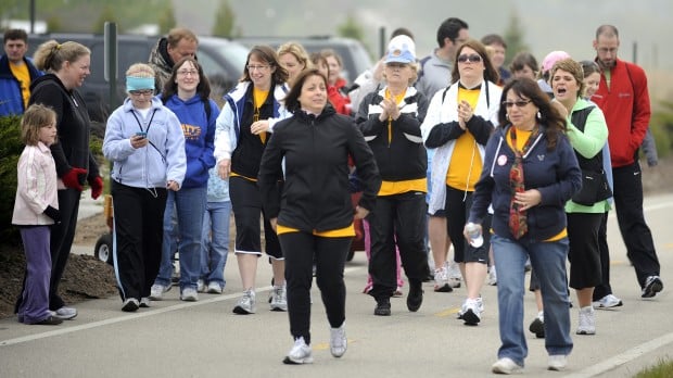 PTAs pitch in to help schools with Spirit Run/Walk