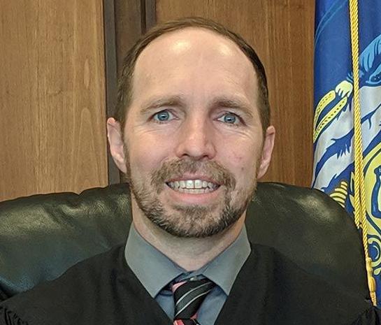 Incumbent Lisa Neubauer faces Waukesha County Judge Paul Bugenhagen in ...