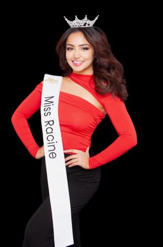 4 contestants with Racine roots competing at Miss Wisconsin