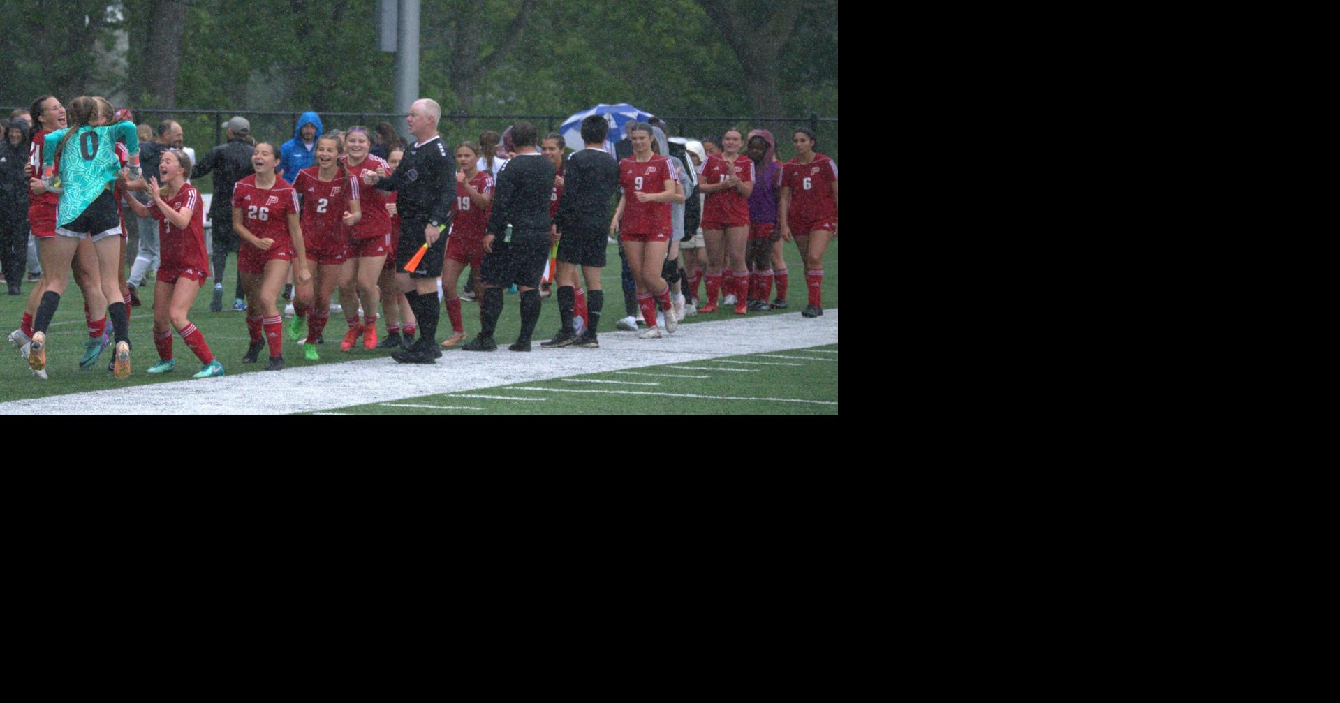 WIAA girls soccer: Prairie advances to State Tournament for second time ...