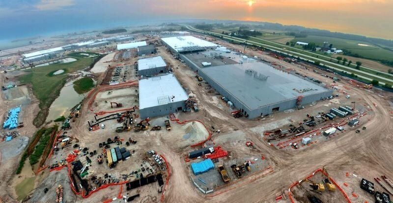 Power grid operator outlines data center reliability rules