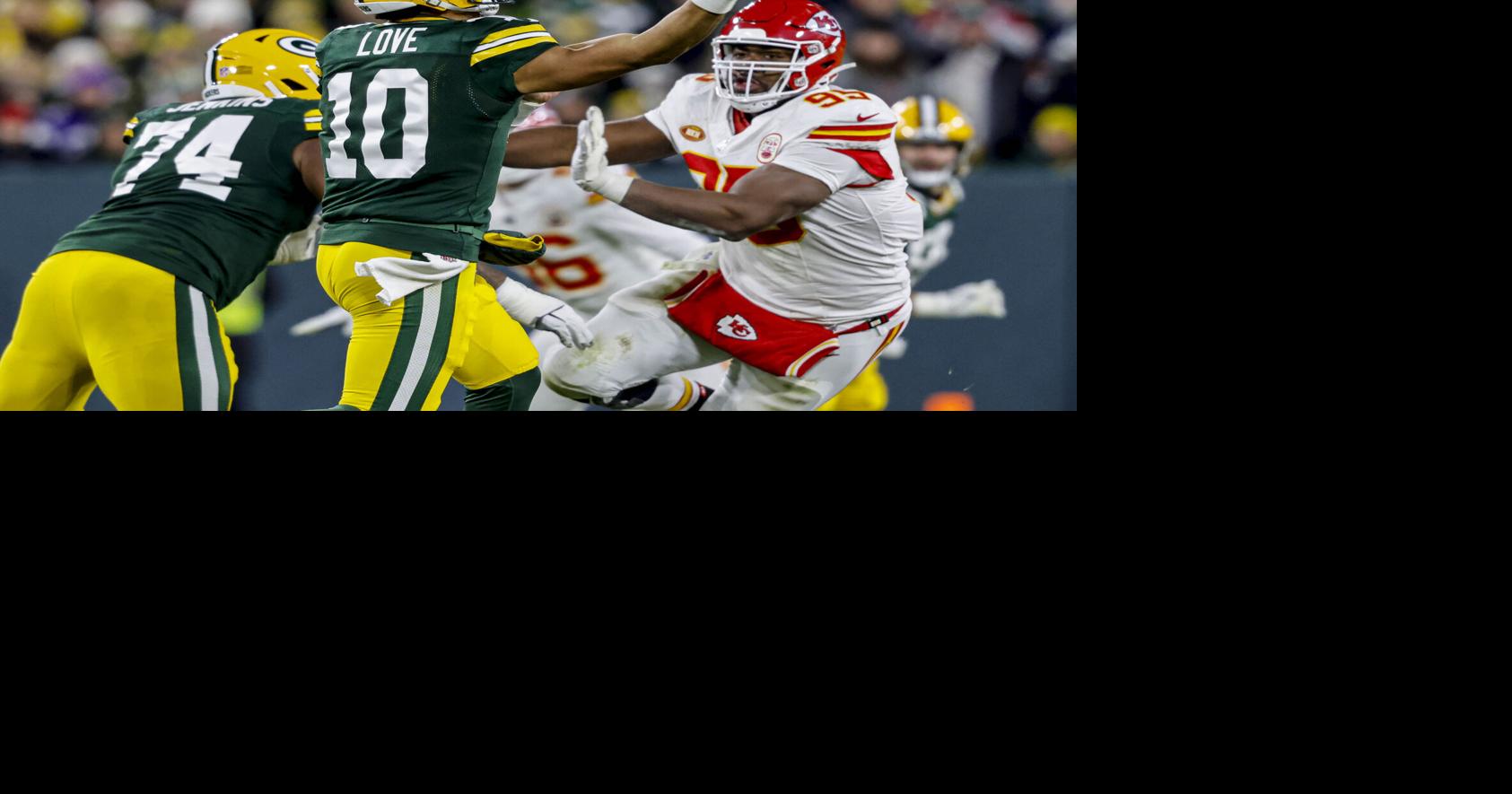 Packers: Fast starts have been a key factor in turnaround