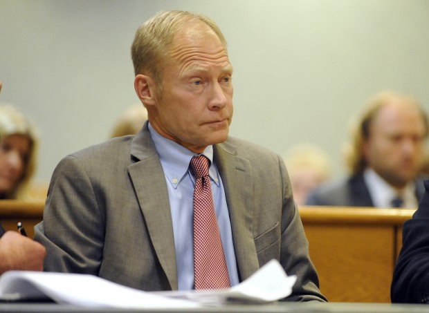 Judge will allow medical records, therapist evidence in Curt Johnson case