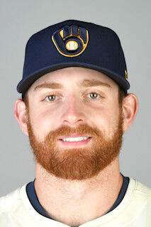 Brewers: Dunn in, Haase out for the opening day roster