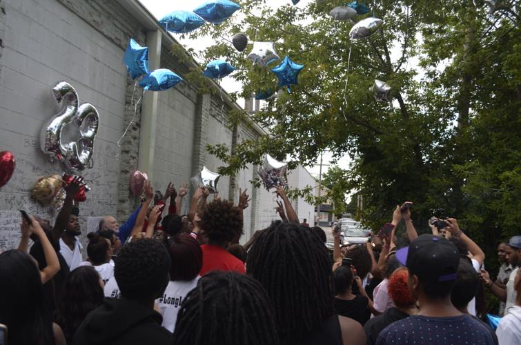 Trial begins in 2017 killing of Dashaun Jordan; Jonathan Bell charged