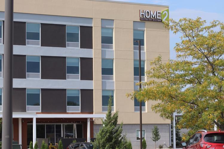 Home2 Suites by Hilton Racine celebrates grand opening