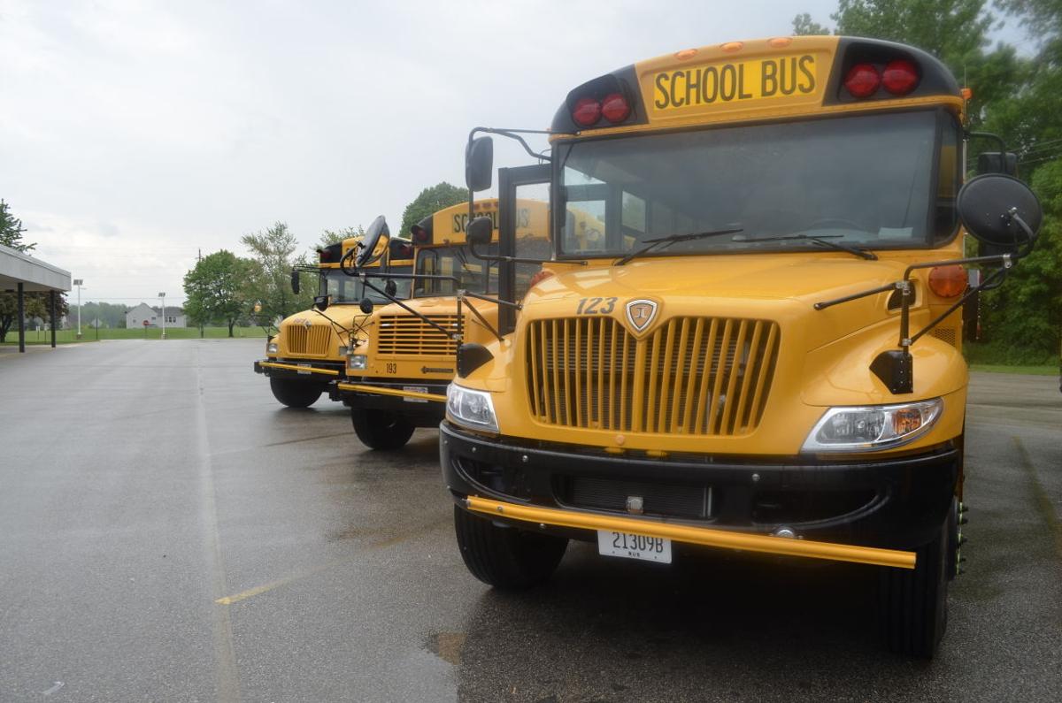 New Unified buses to be more spacious, better heated | Local News ...