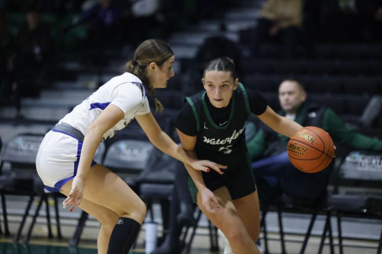 5 questions with Waterford's McKinley Karpinski