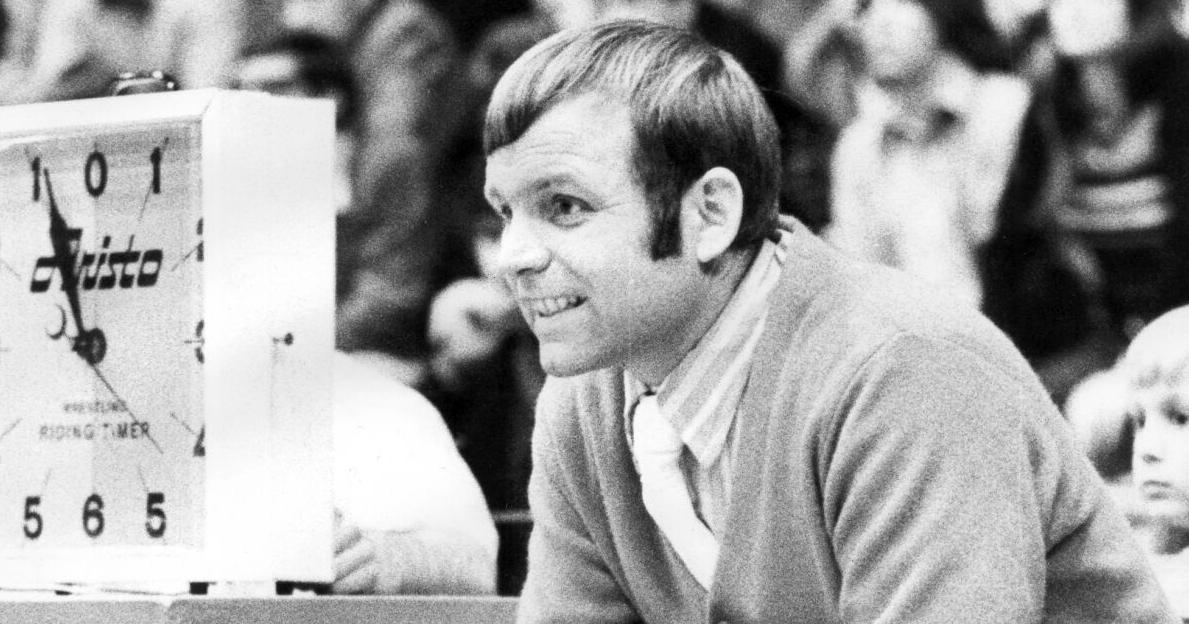 Racine County Sports Hall of Fame: Kleven was a master of the mat