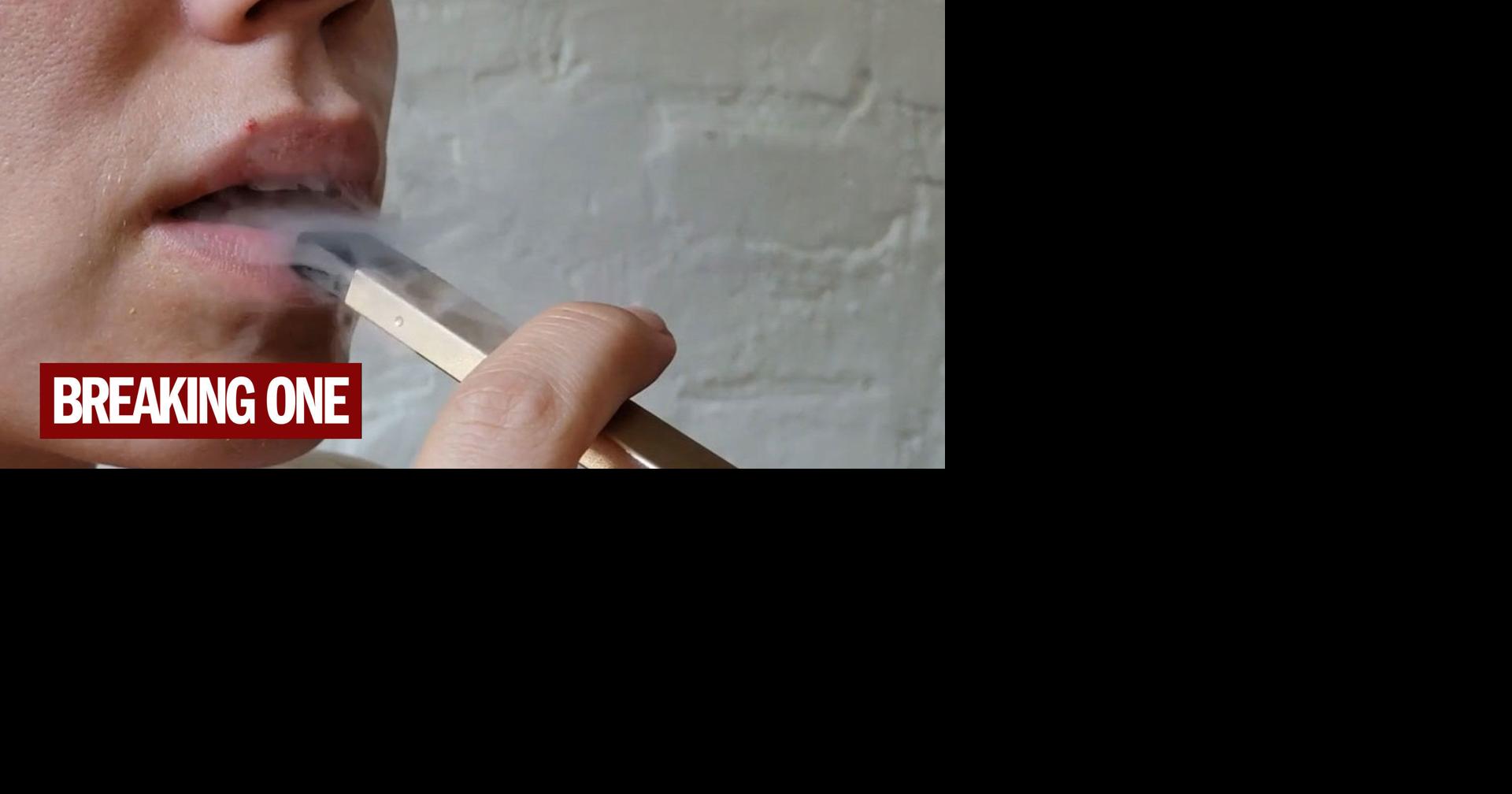 What to know about vape battery explosions