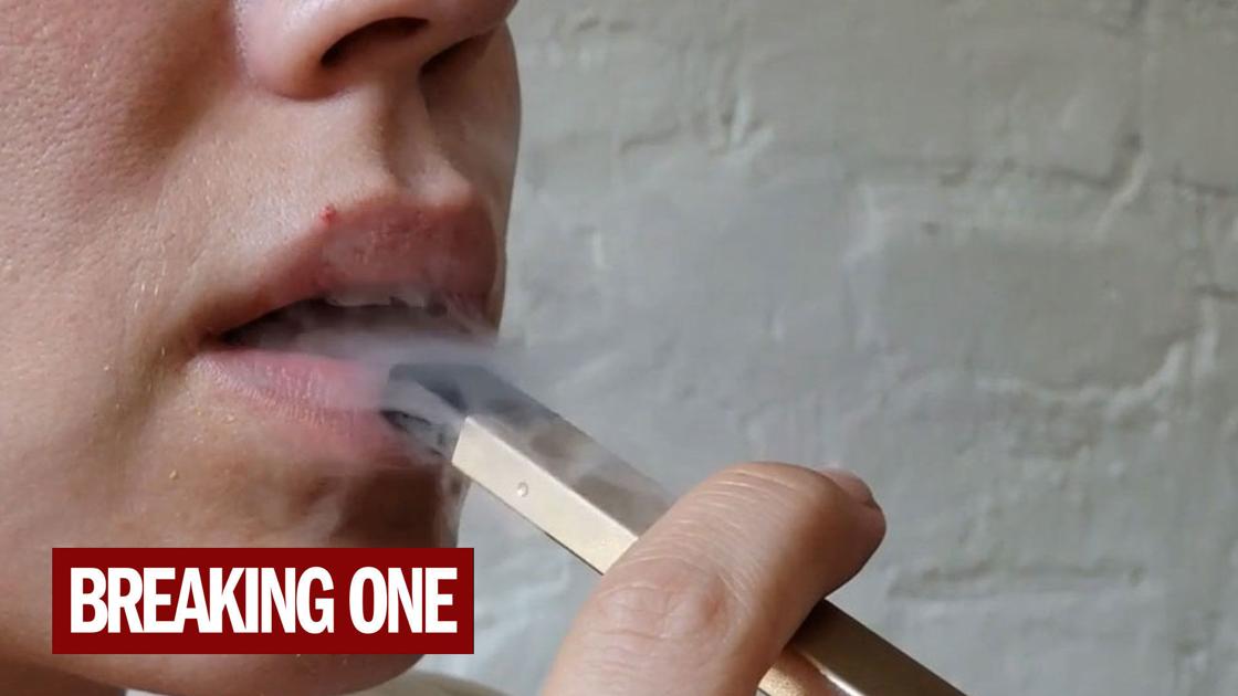 What to know about vape battery explosions | Lifestyles | journaltimes.com