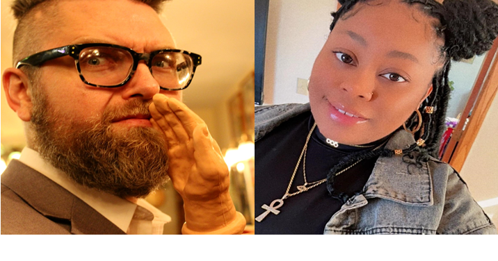 Racine Writer in Residence showcase, open mic set for Friday