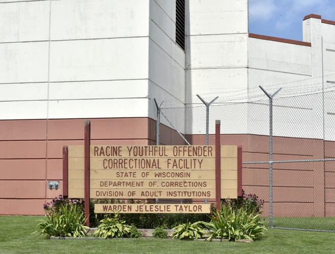 RYOCF employee receives 2025 Wisconsin Idea Award