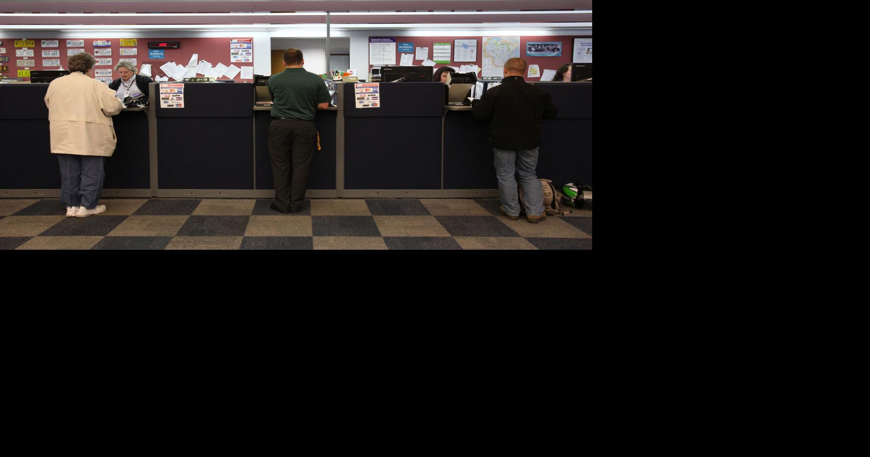 Wisconsin DMV extends driver license renewal to March 31 for ages 60+