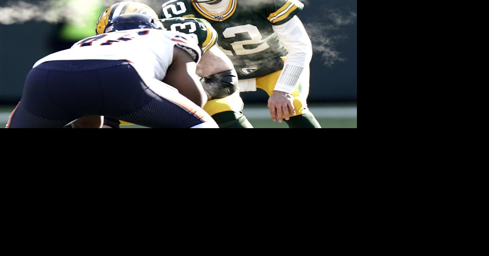 Packers: Rodgers ready for a new cast of characters next season