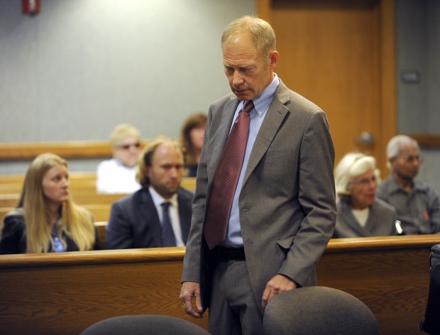 Judge will allow medical records, therapist evidence in Curt Johnson case