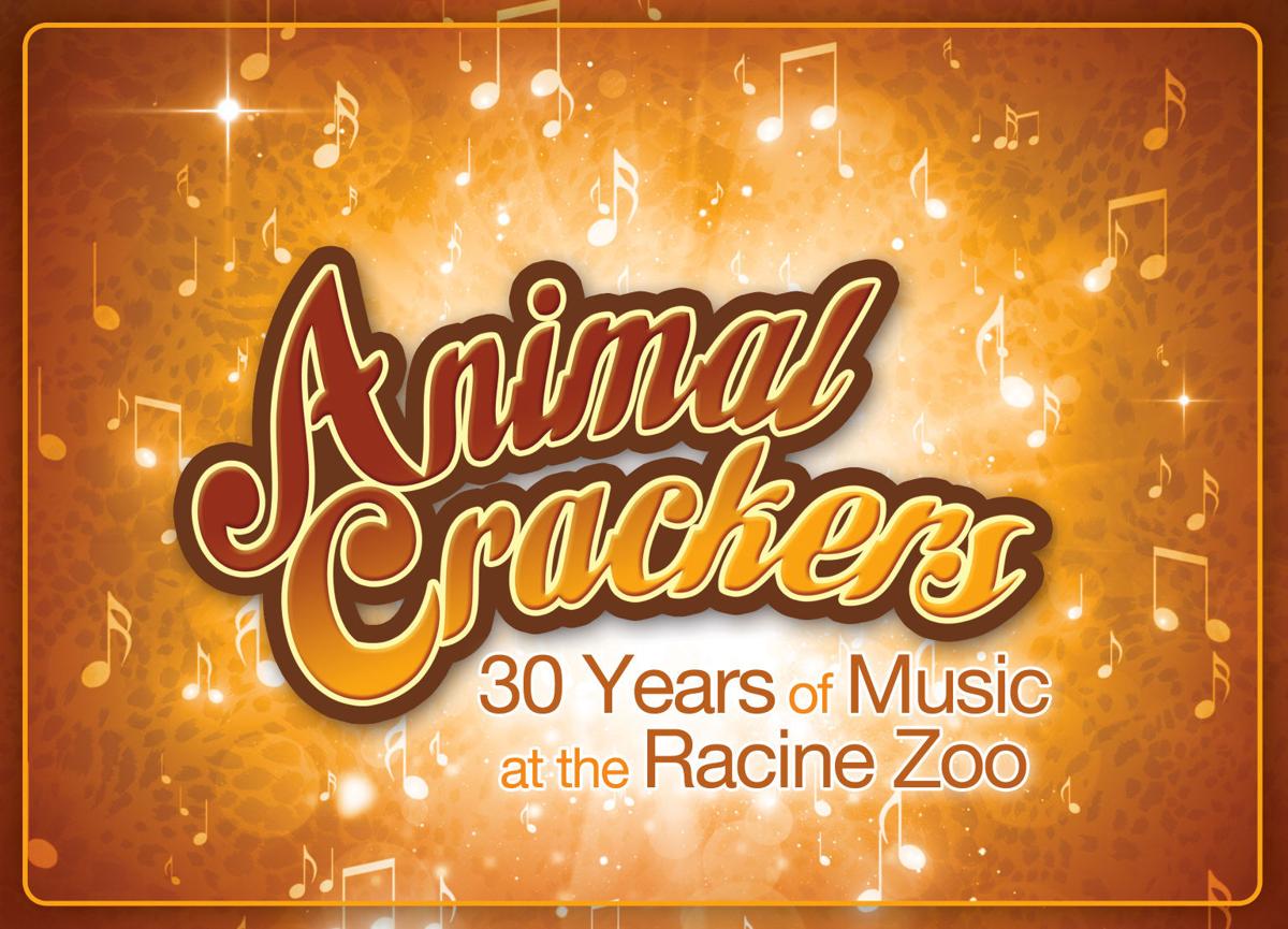 Animal Crackers celebrates 30th anniversary at the Racine Zoo