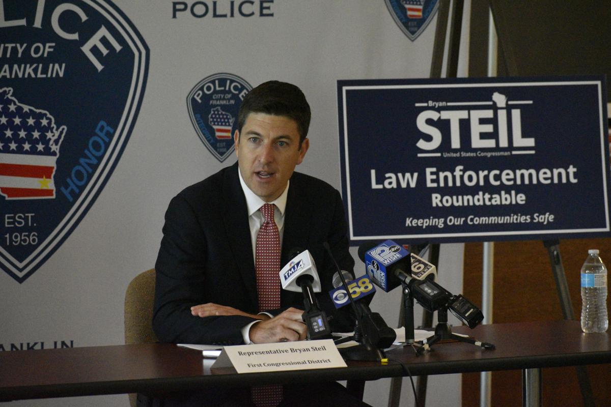 Commentary from U.S. Rep. Bryan Steil: Fighting fentanyl in our communities