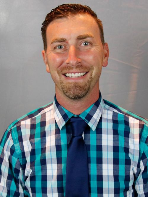 Joe Pascucci | | journaltimes.com