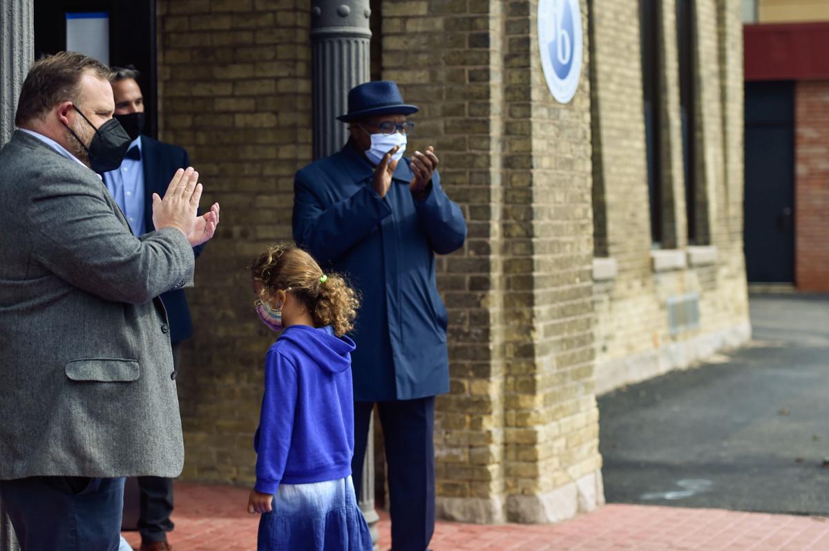 Racine's Jefferson Lighthouse one of 9 Wisconsin schools to win ...