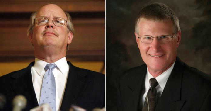 Rep. Howard Marklein to challenge Sen. Dale Schultz