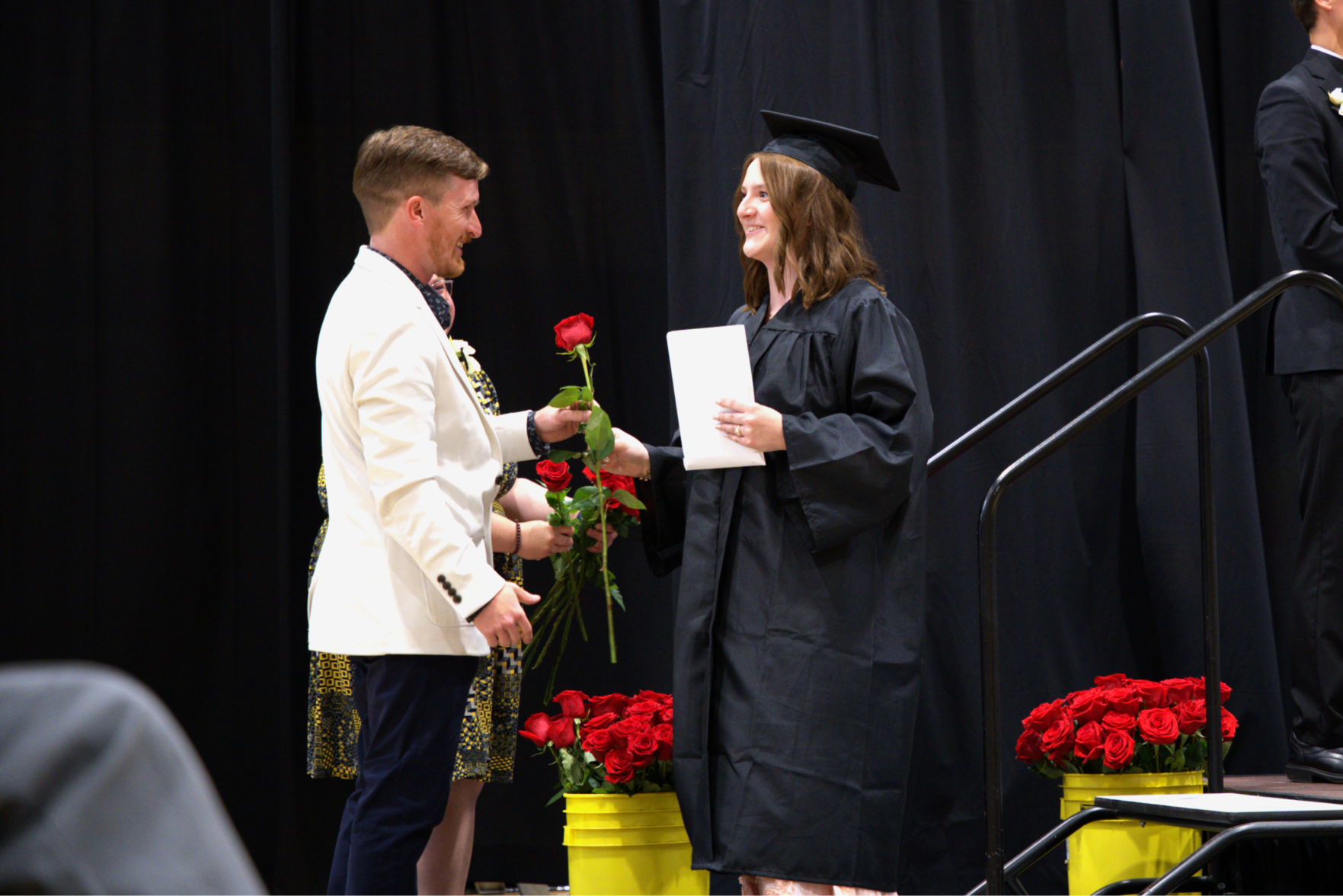St. Catherine's High School celebrates Class of 2026