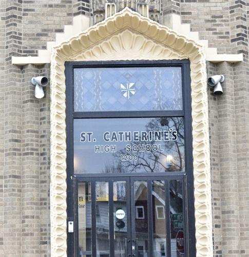 St. Catherine’s High School