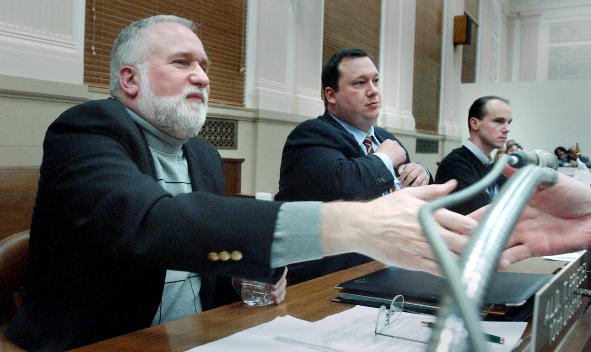 A wave of change: Election chaos follows