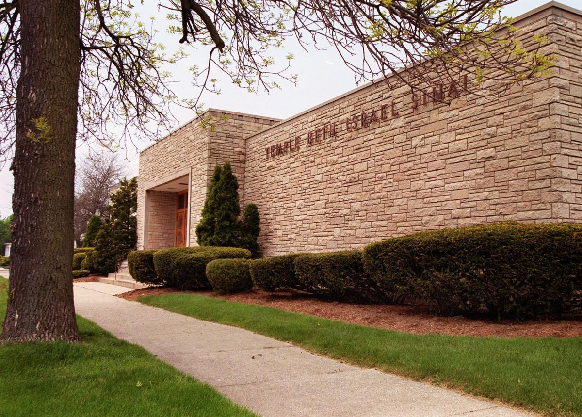 Beth Israel Sinai secures new site for synagogue | Local News ...