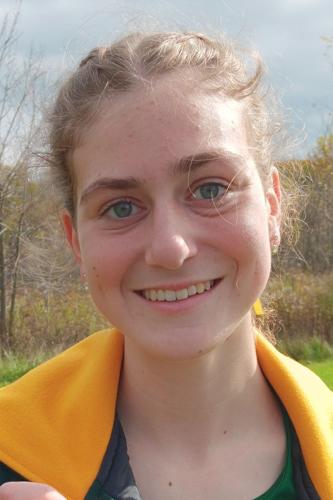 WIAA state cross country: Franke, Lopez lead Racine County runners in ...