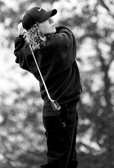 Heather Suhr now serving ministry