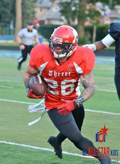 Player-coach Pardo a dual Threat