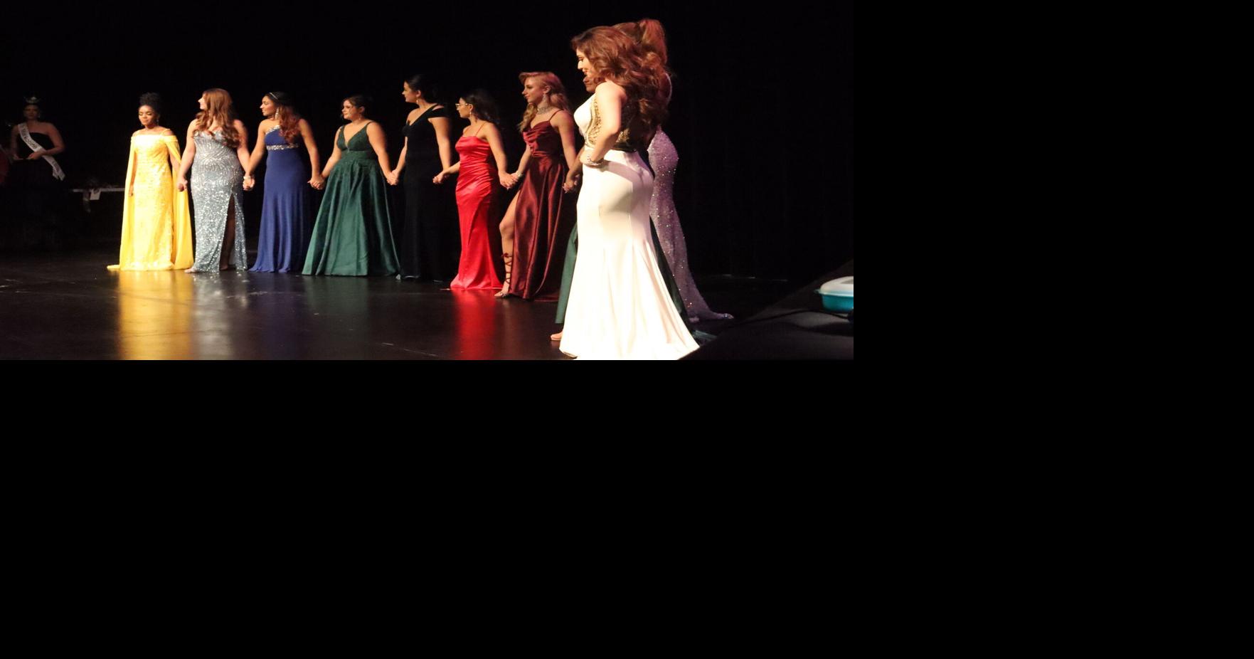 Miss Racine 2025 set for Nov. 2