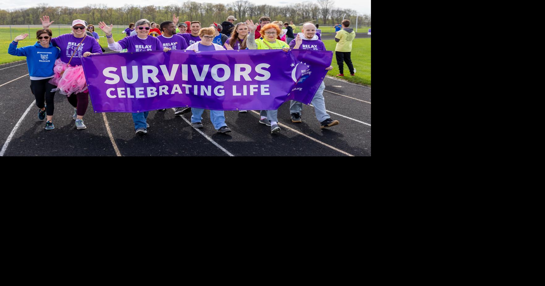 Community Newsletter: American Cancer Society