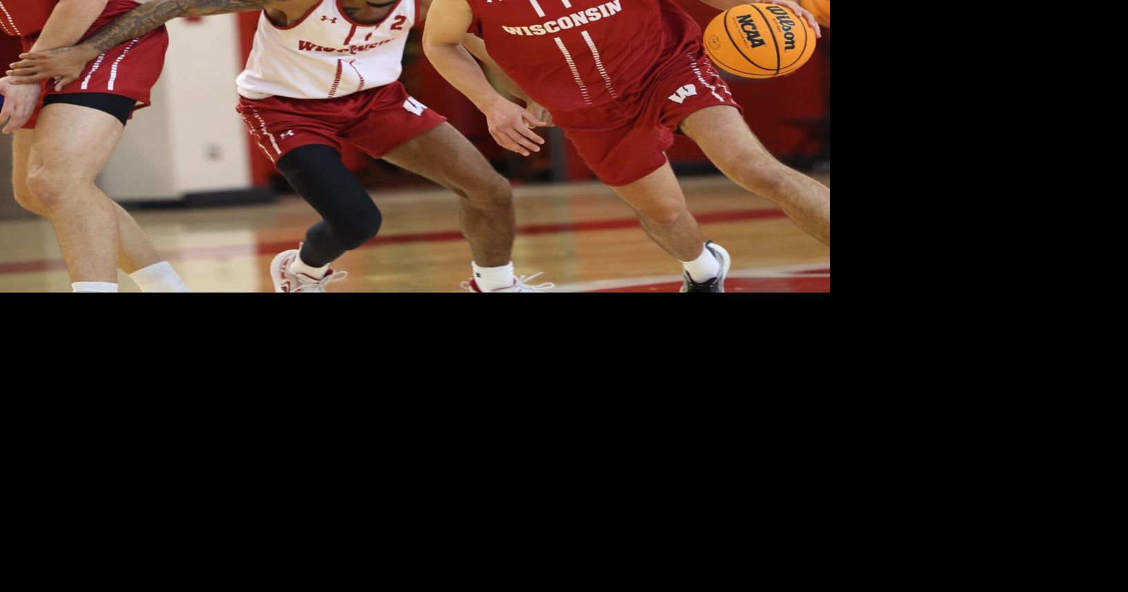 Wisconsin men's basketball rotation predictions: Bench