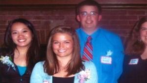 Wednesday Optimist Club awards John Aceto Memorial Scholarships | A+ ...