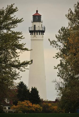 Photos: The Wind Point Lighthouse, an iconic image of Racine County