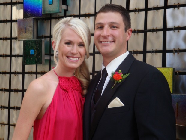 Morrall-Machol Engagement