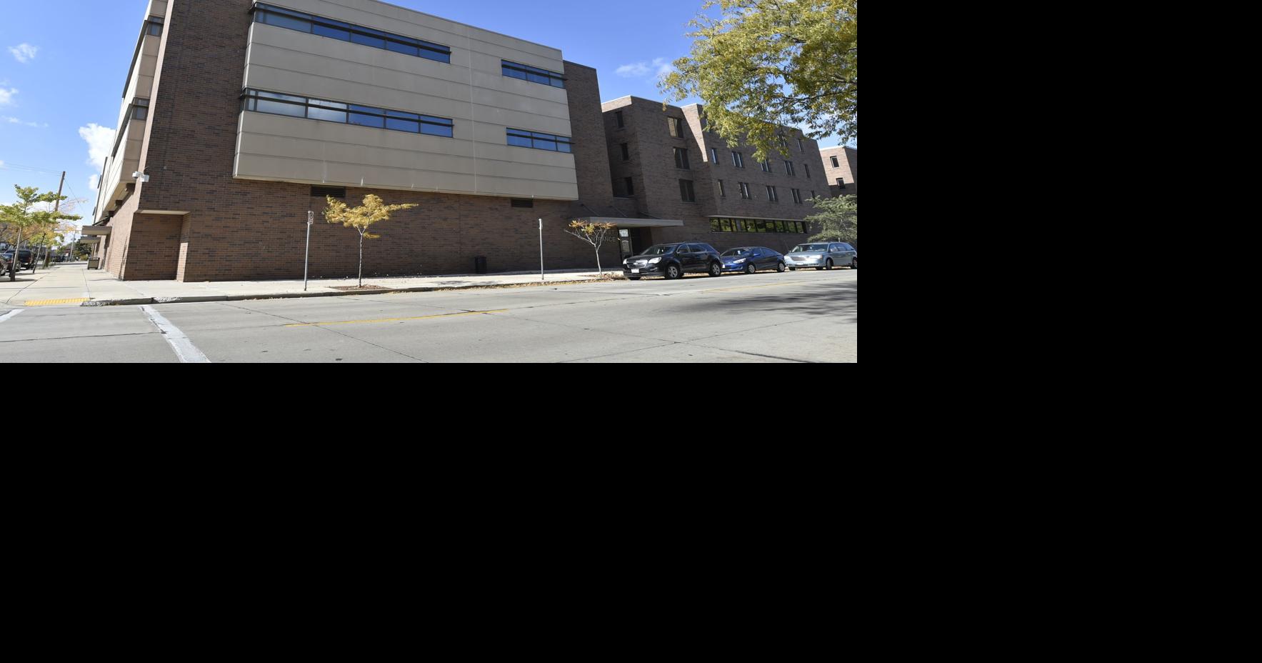 County Jail has seen 112% staffing turnover since 2019; pay raises aim ...