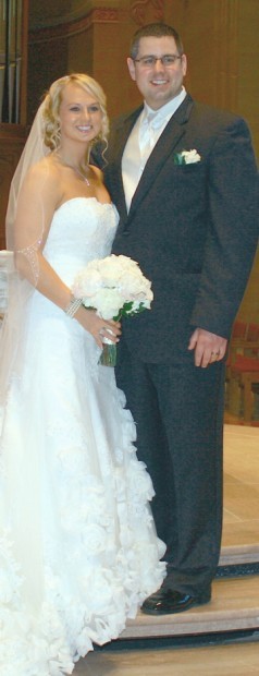 Heller-Hirsch Wedding